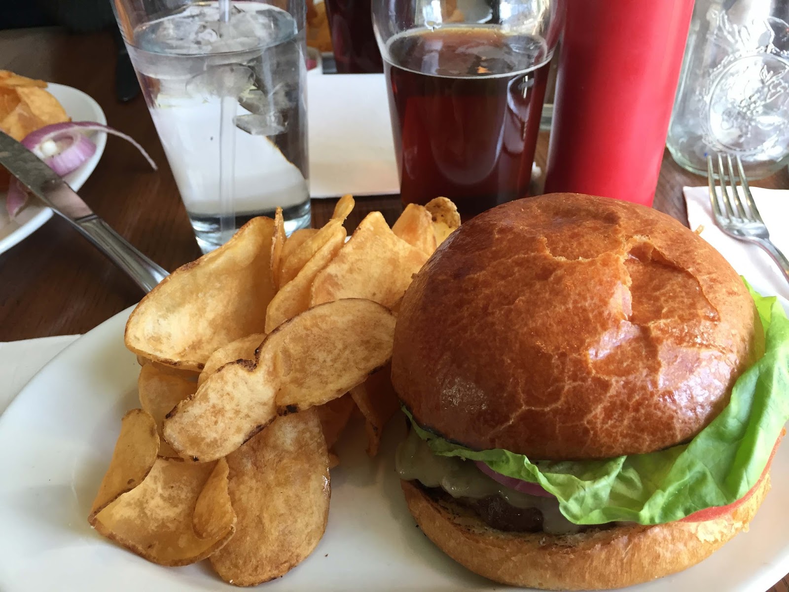 BioArtGal: T is for My Birthday and Vermont Maple Syrup