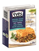 Yves Veggie Cuisine: Product Review
