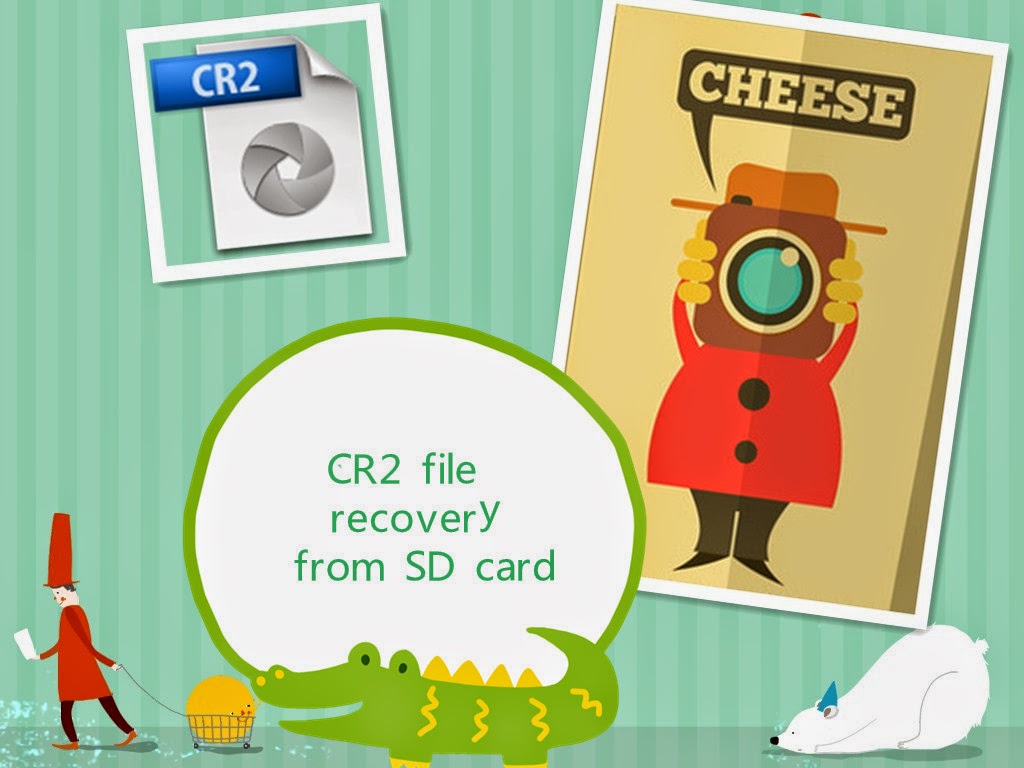 SD Card Data Restoration How To Recover CR2 Files From SD Card SD Card Data Restoration How To Recover CR2 Files From SD Card