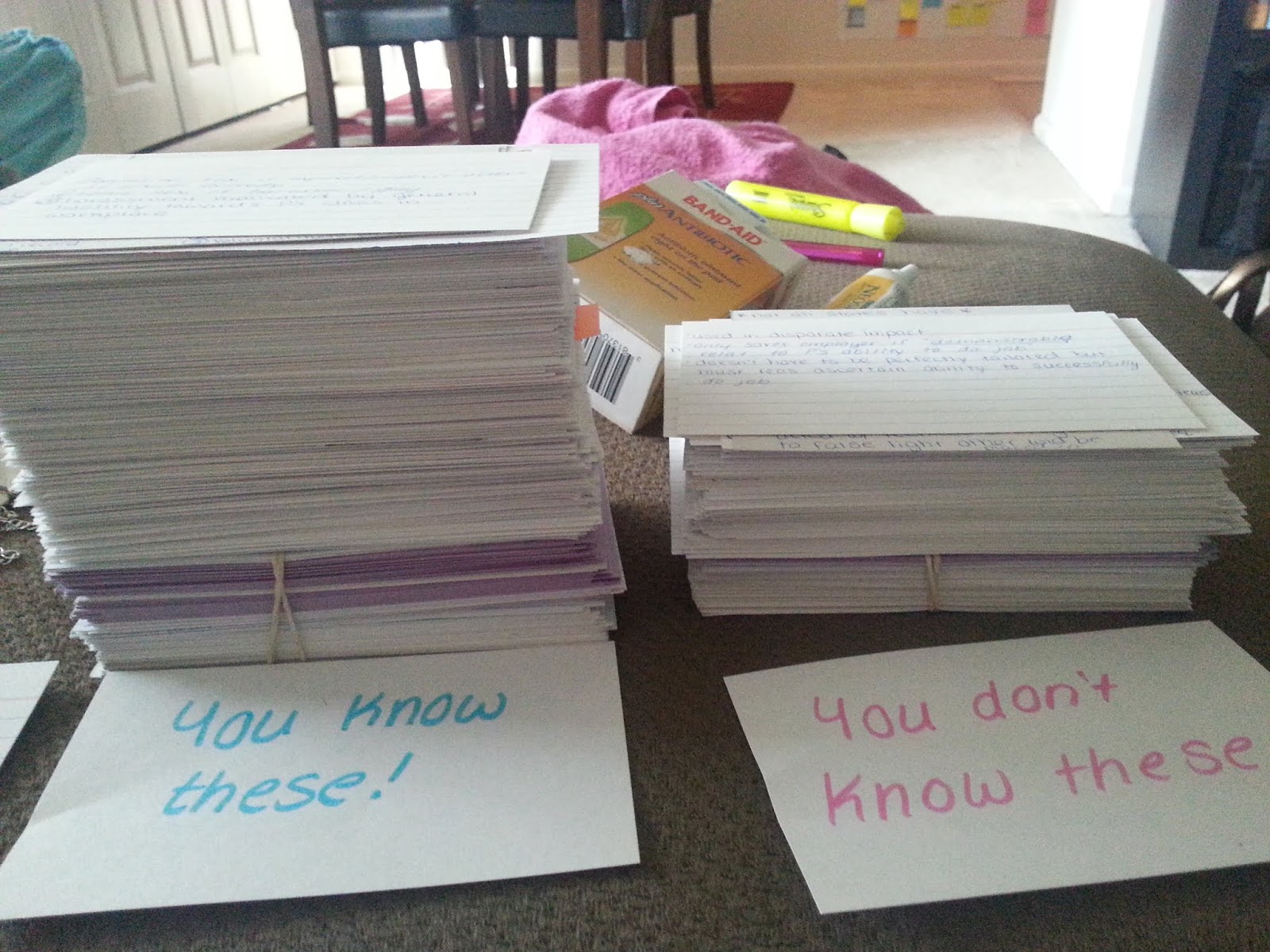 How I Prepared for the Bar Exam: A Guide to Bar Prep | Completely Nikki