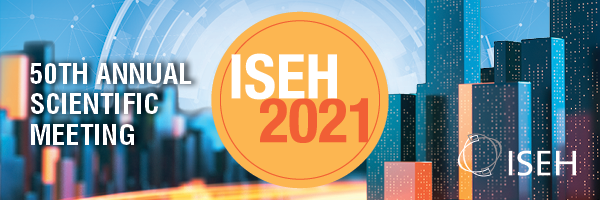 ISEH 2021 New Investigator Awards