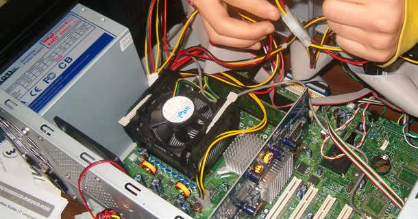 gcs computer solution