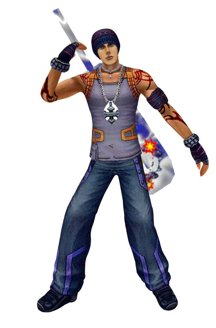 Render Gunz The Duel | zalion