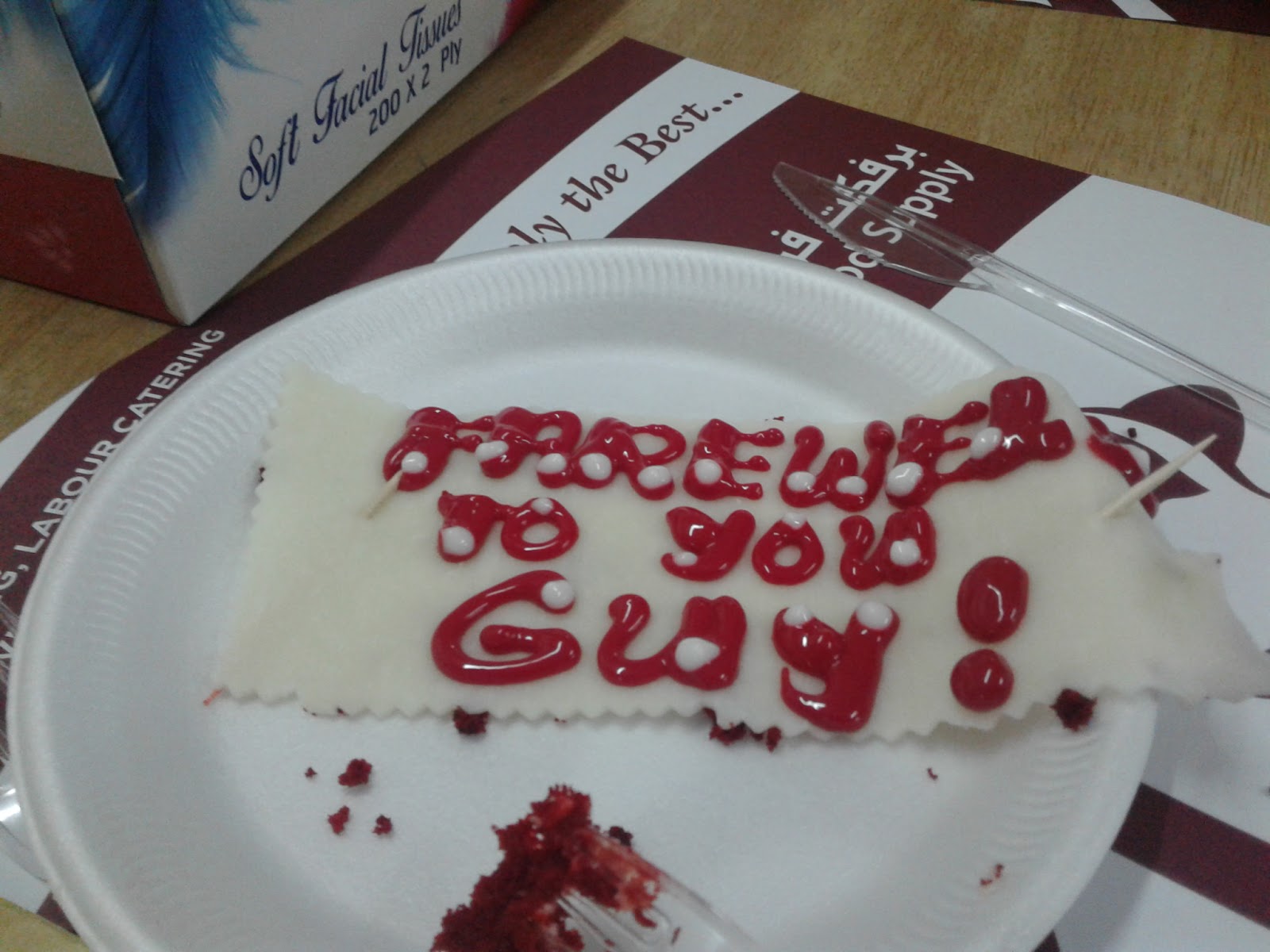 Opnieuw werken in Qatar