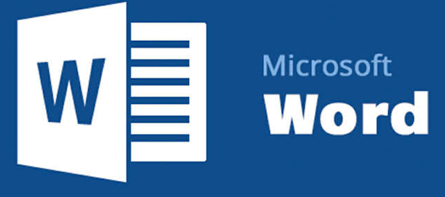 Learning Point: MS Word