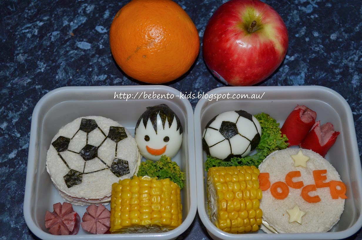 Bebento - Kids: June 2014