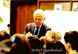 All Things Quackenbush: Robert Mead Quackenbush - Children's Author