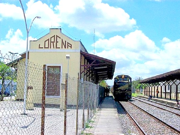 CIDADE DE LORENA (SP) | HISTÓRIA E CURIOSIDADES | ️ Lorena Caribé ️