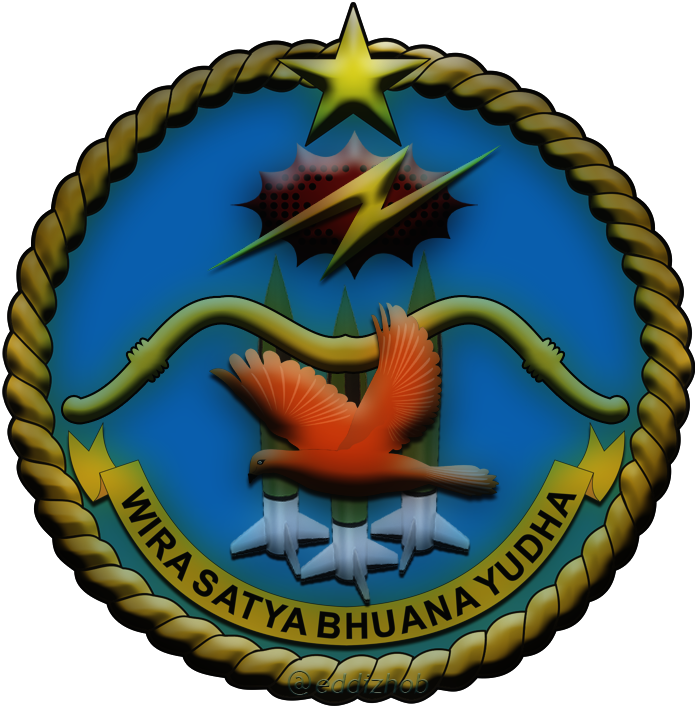 logo den arhanud 004