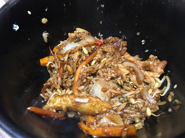 ERICJAZ FOODIES: FINIO (TOMAS MORATO)