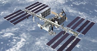 The Fledgling Promises of Technology: Hewlett Packard Enterprise (HPE) and NASA make ...