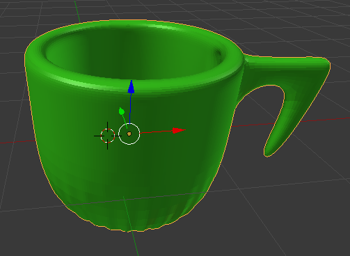 Cara Membuat Animasi Sederhana Di Blender 3d Software Wikiaiin