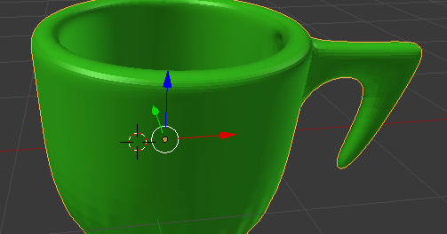 Cara Membuat Objek Gelas 3D di Blender pada Mapel Simulasi Digital | Guru & Pendidikan