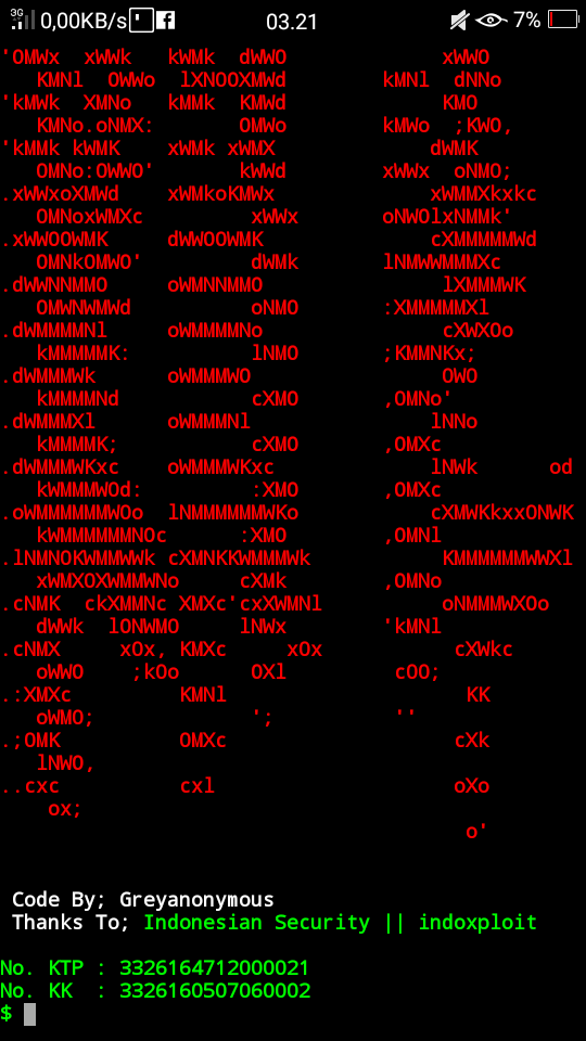 √ Kumpulan Nomor NIK dan KK Palsu Online Generator Gratis 2024, Untuk ...