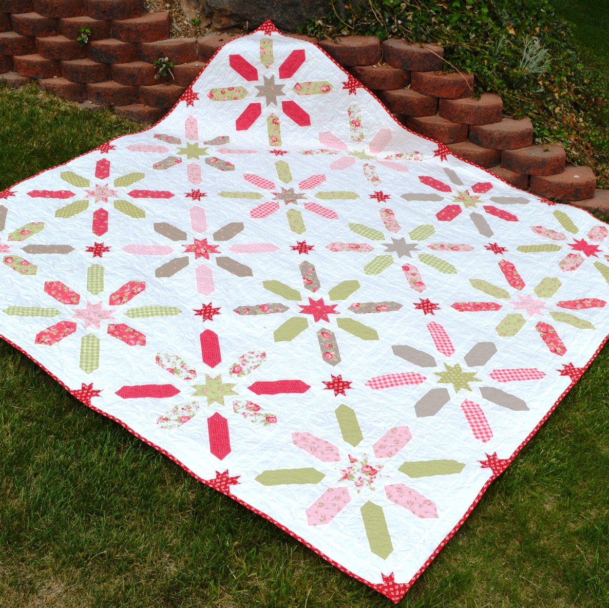 Happy Quilting: Archive Cont.