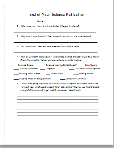 Classroom Freebies Too: Wrapping up the school year with a science ...