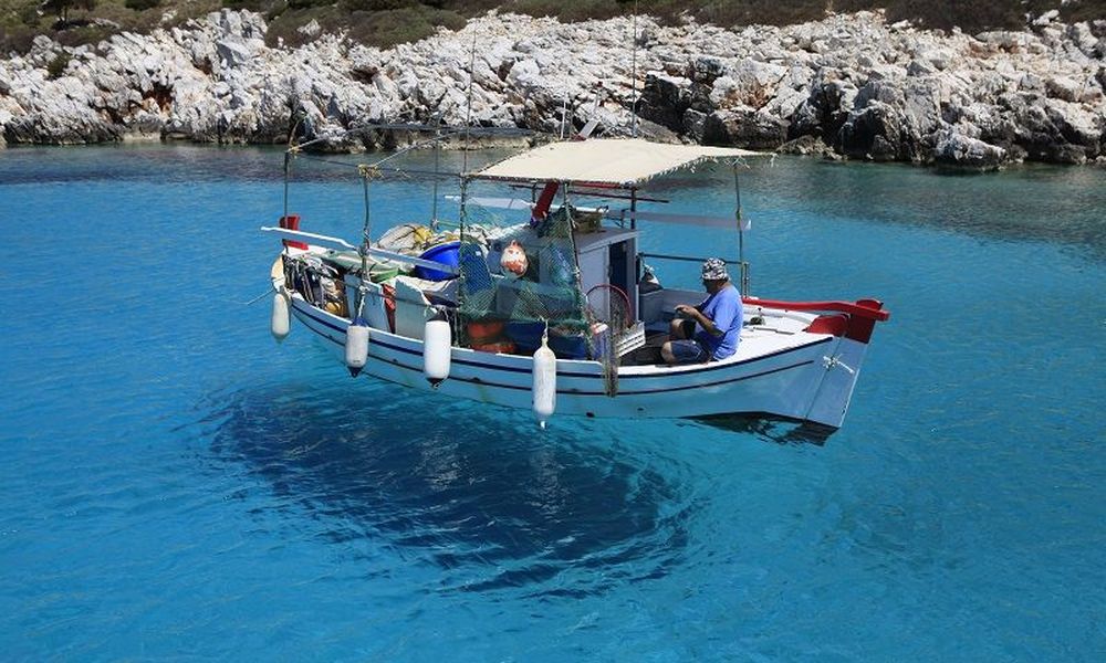 PATRINAKI: ''OH MY GREECE'' ΑΥΤΗ ΕΙΝΑΙ Η ΝΕΑ ΚΑΜΠΑΝΙΑ ΓΙΑ ΤΗΝ ...
