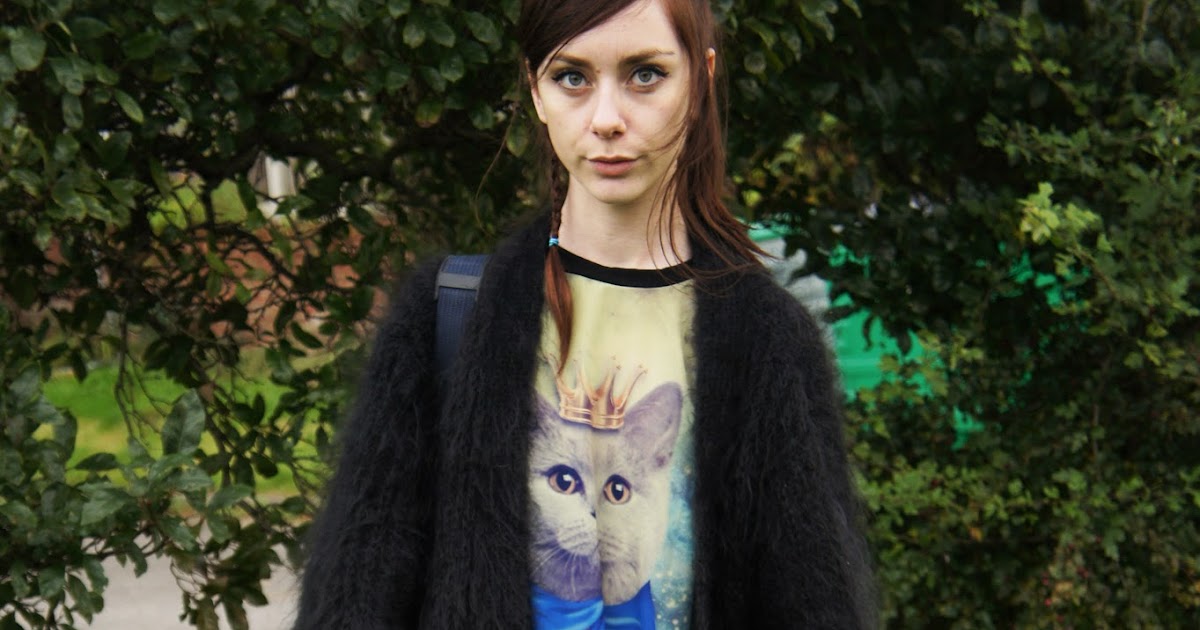 Chelsea Jade Loves...