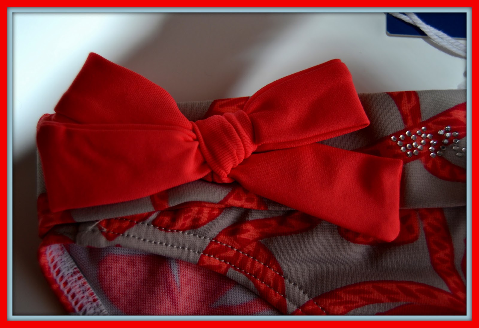 Las cosicas de Ana: Erreqerre:Moda baño para los peques