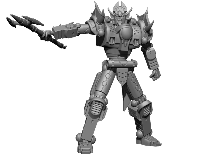 10mm Wargaming: Project Update #10: BOT WAR Miniature Game, Kickstarter ... 10mm Wargaming: Project Update #10: BOT WAR Miniature Game, Kickstarter ...