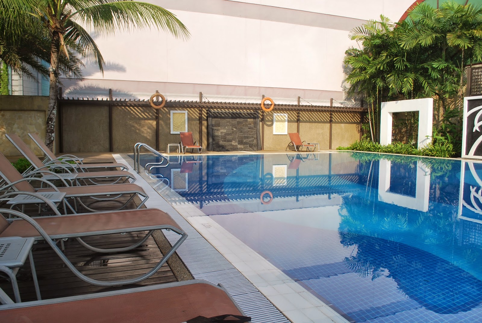 BookWorm Travel: Hotel Review: One World Hotel, Damansara