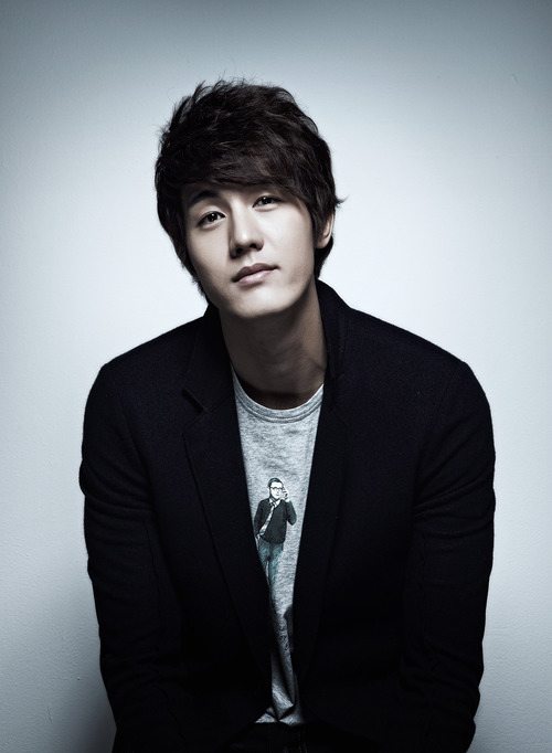 K-POP ~ K-POP Star ~: PROFIL Lee Ki-woo