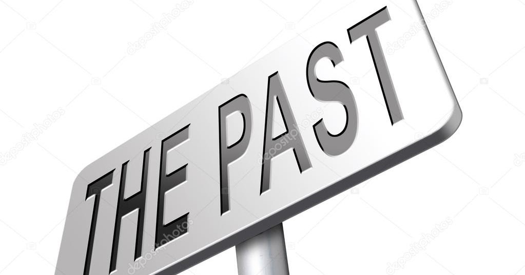 ¿Por qué es importante El PASADO?