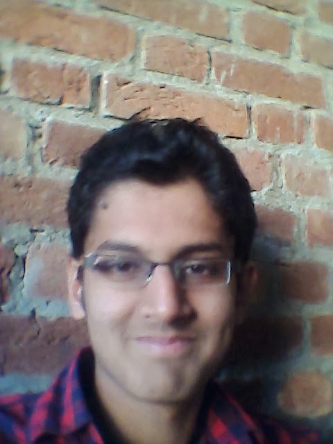 Deepansh Gupta