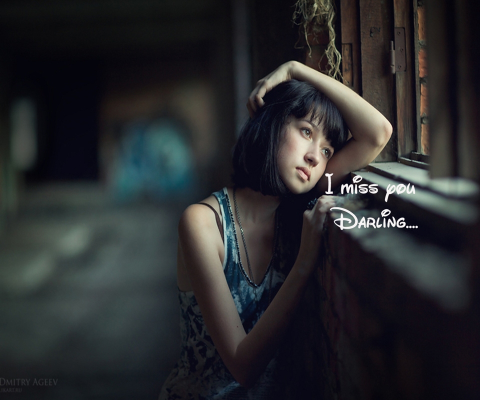 Missing U Wallpapers Hd