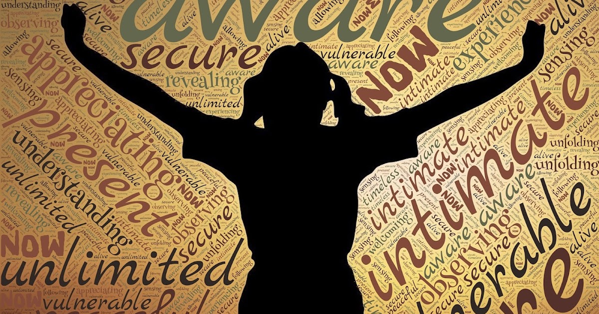 Ser consciente del presente