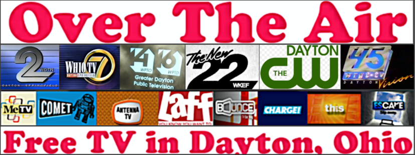 Over The Air: WBDT & WKOI Closing Down