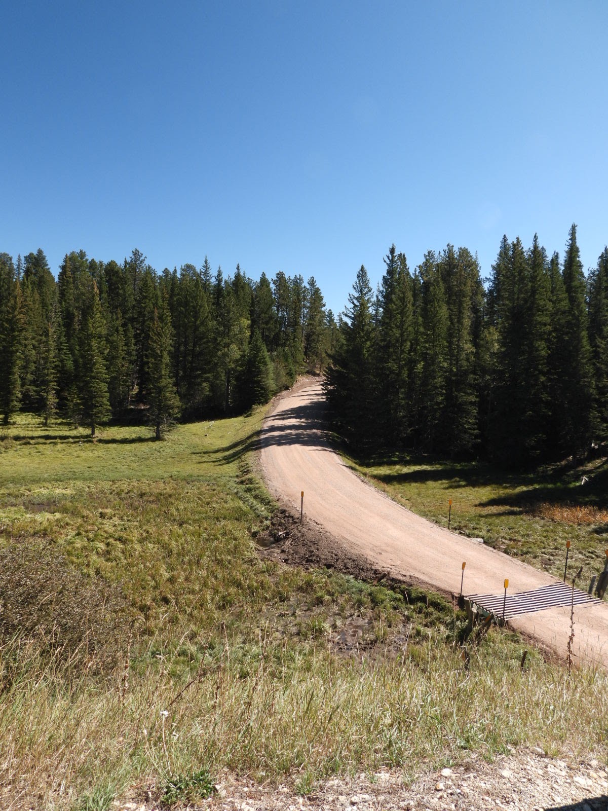 Where's Eldo?: The Mickelson Bike Trail Saga