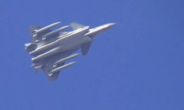 J-20Bs with WS-15 Vector Engines ready installed by 2019 | Errymath