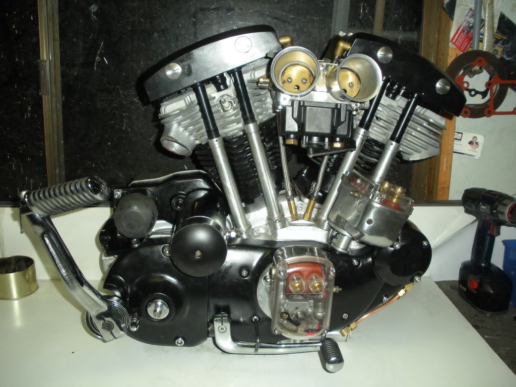 Hillbilly Death Machine