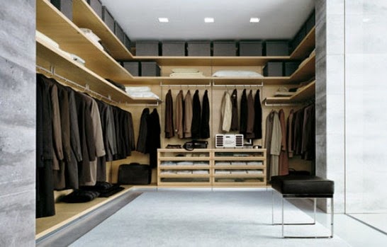 El Closet Vestidor Ideal