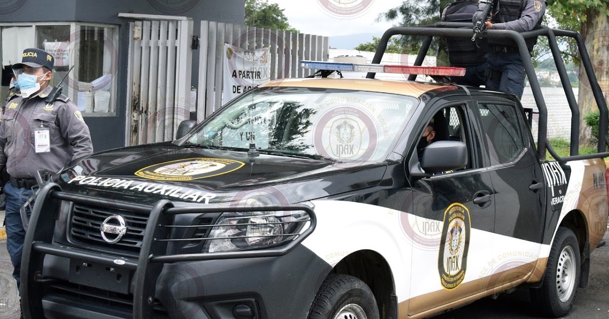 INFORMACIÓN GENERAL: OTORGAN RECONOCIMIENTO AL IPAX POR SU ...