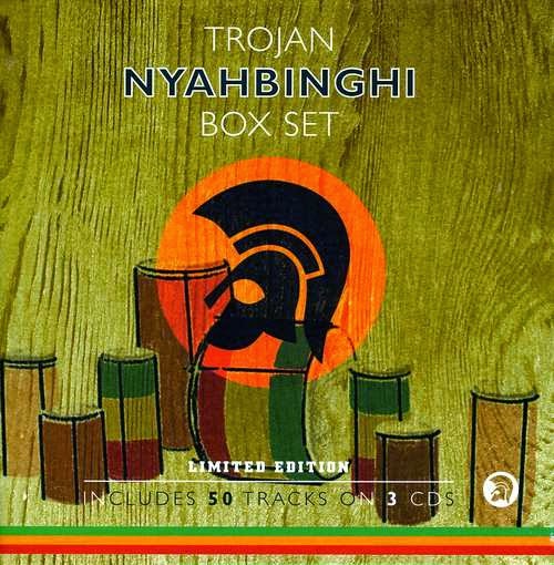 TROJAN BOX SET | Your Musical Doctor | Reggae Download
