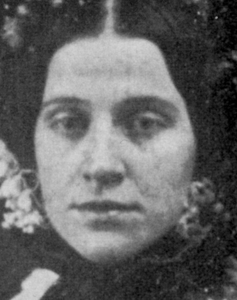 Carmen Pinedo Herrero: Emily Dickinson: el cuarto más pequeño