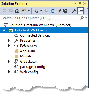 Server-Side Pagination in Datatable.js ~ IT Tutorials with Example
