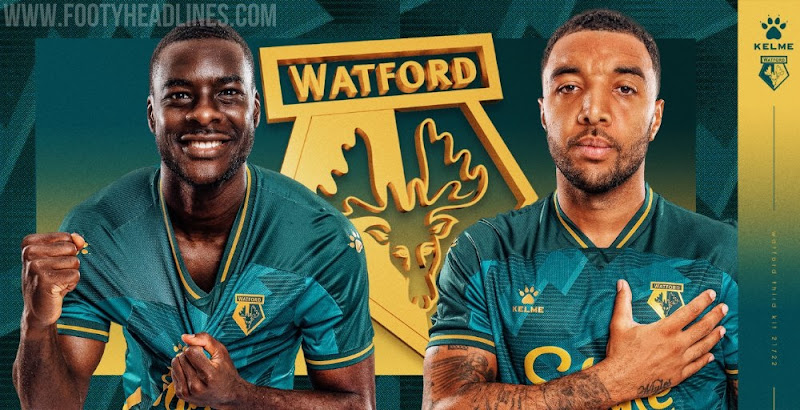 Watford - Footy Headlines