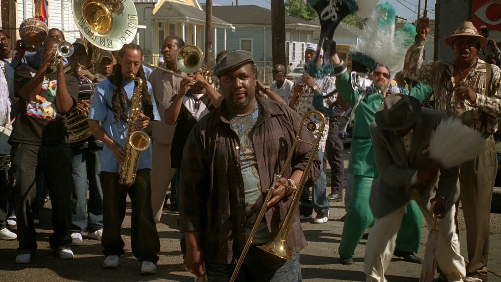 Las mejores series: Treme