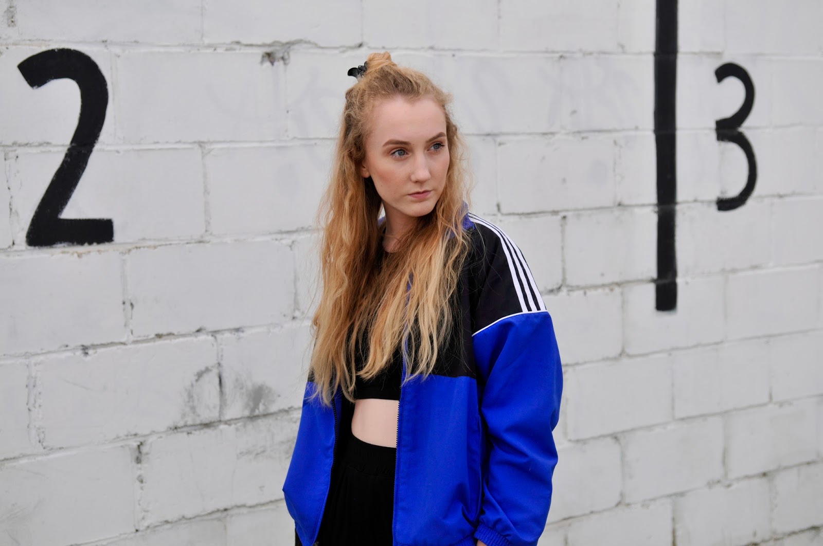 Sport Inspired Style | emeroo