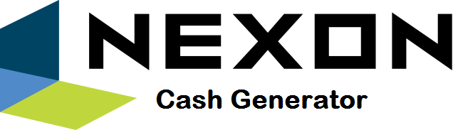 Nexon Cash Generator
