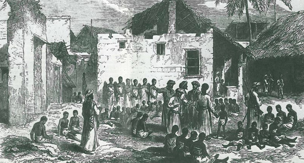 Kenya Colonial History