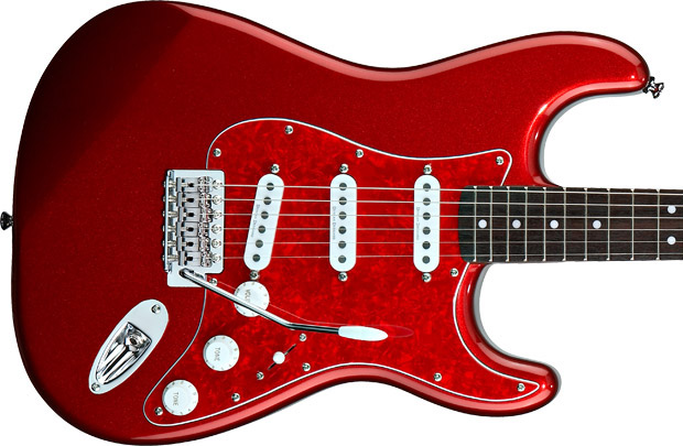 Strato Collectors Project - CENTER INFO: Dificuldade em escolher a cor ...