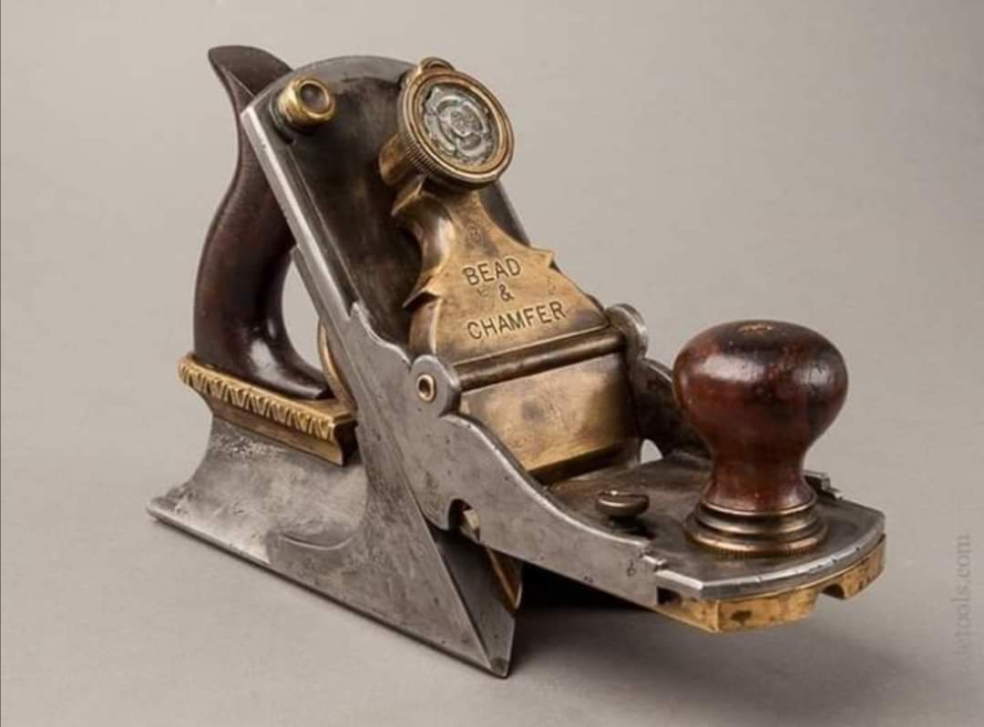 Woodworking Handy tools