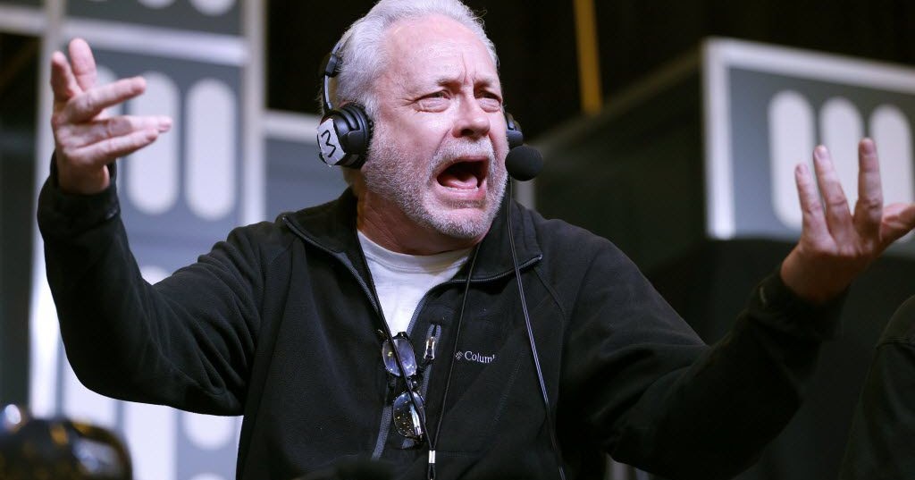 Media Confidential: D/FW Radio: Mike Rhyner Retires From KTCK the Ticket