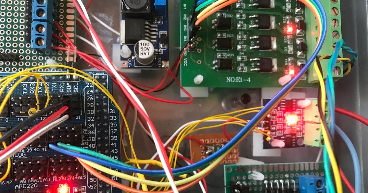 Pilotage des trains et electronique pour modélisme ferroviaire: Mini ...