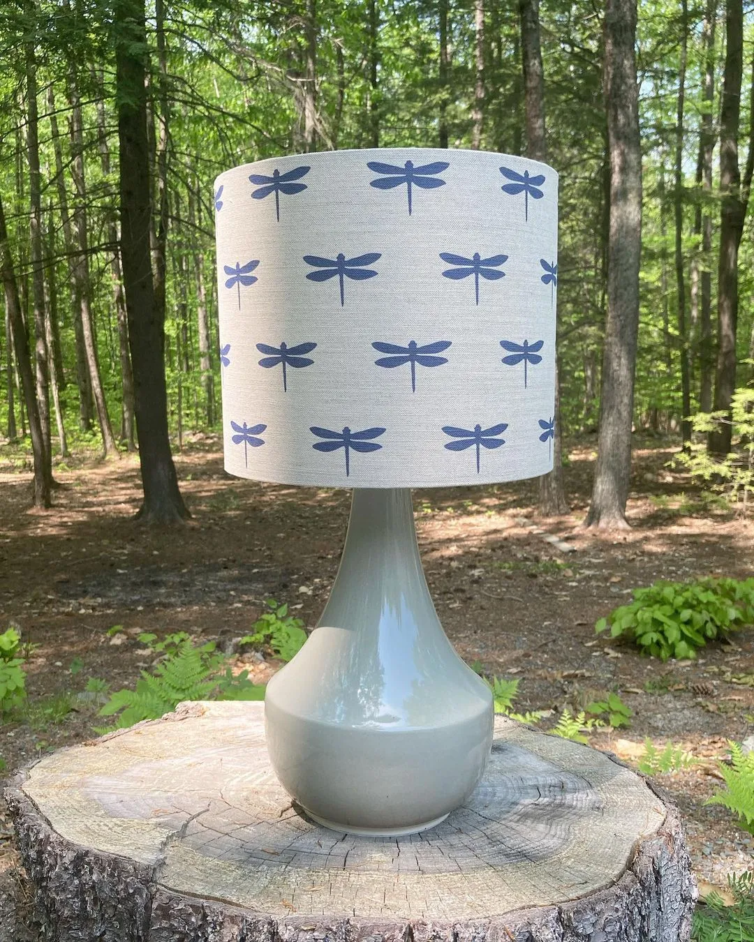 50 Unique decorative table lamp designs | Melody Jacob