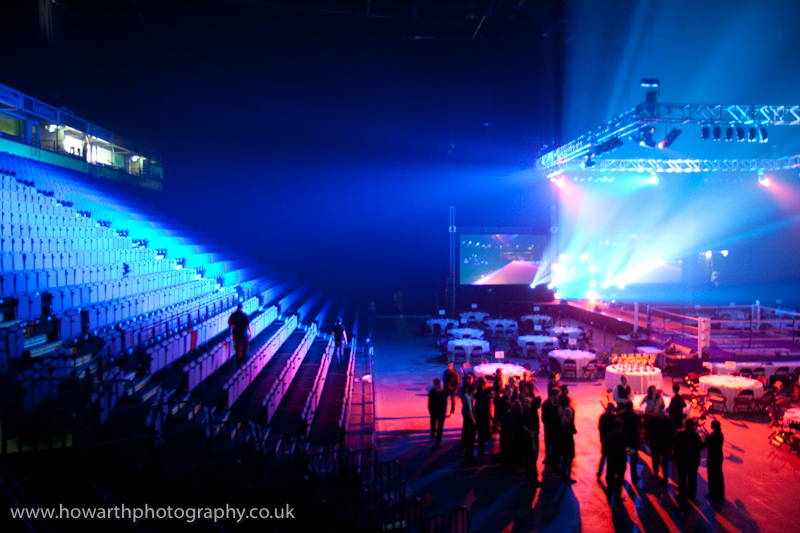 Michael Howarth - Photographer